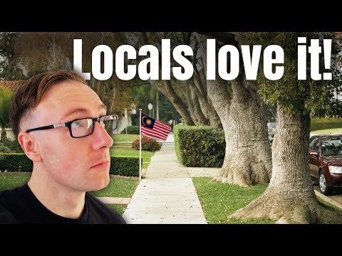 The Best Area in Kuala Lumpur Nobody Talks About
