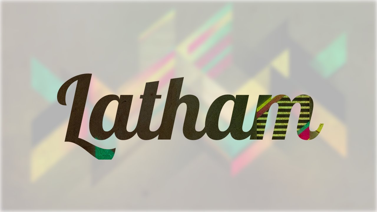Significado de Latham, nombre para tu bebe niño o niña (origen y ...