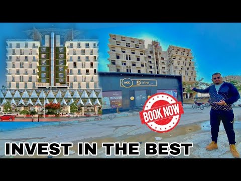Divine MGC |Bahria Town| - YouTube