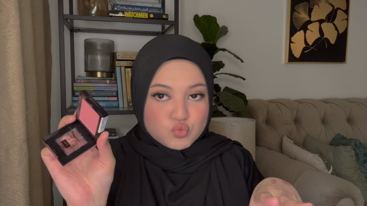Drugstore Makeup Tutorial Youtube