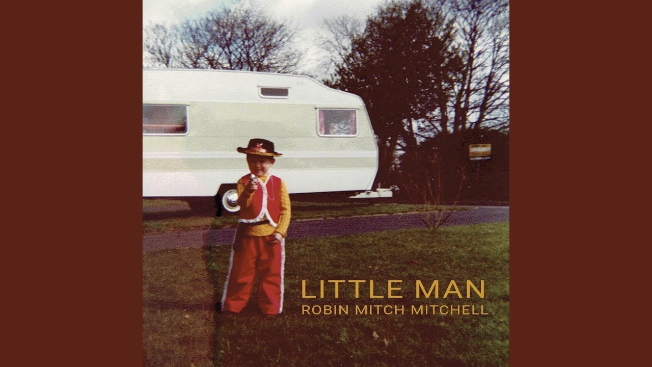 Little Man - YouTube