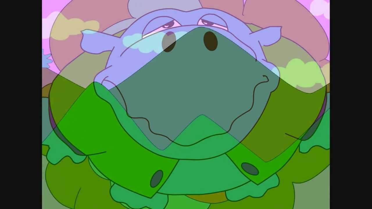 Todd McHatton Say Hello To My Hippo.wmv - YouTube