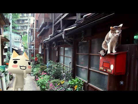 Mainichi Issho Trial Version (まいにちいっしょ 体験版) (PS3) Episode 100 - トロの ...