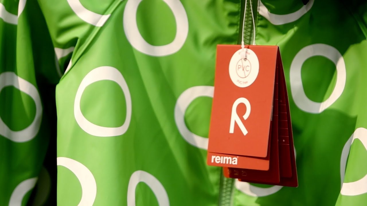 Insights from Reima Oy on growing a global business - YouTube