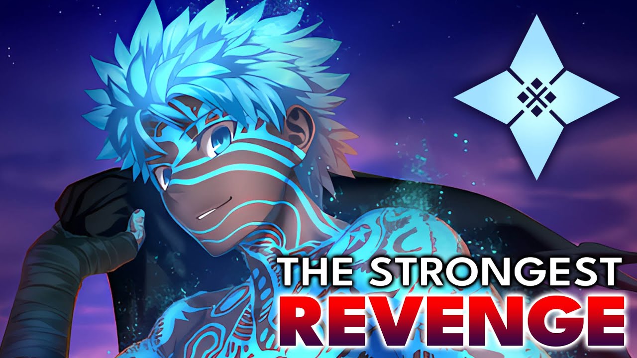 Angry Mango Buff Explained in Simple Terms! - YouTube