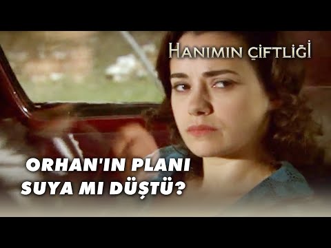 Lanet Olsun Geç Kalacağız!  - Hanımın Çiftliği 60.Bölüm