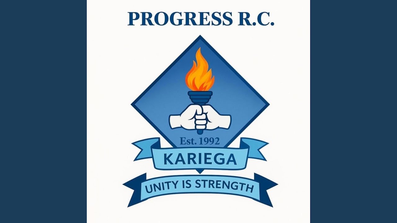 Progress Anthem - YouTube