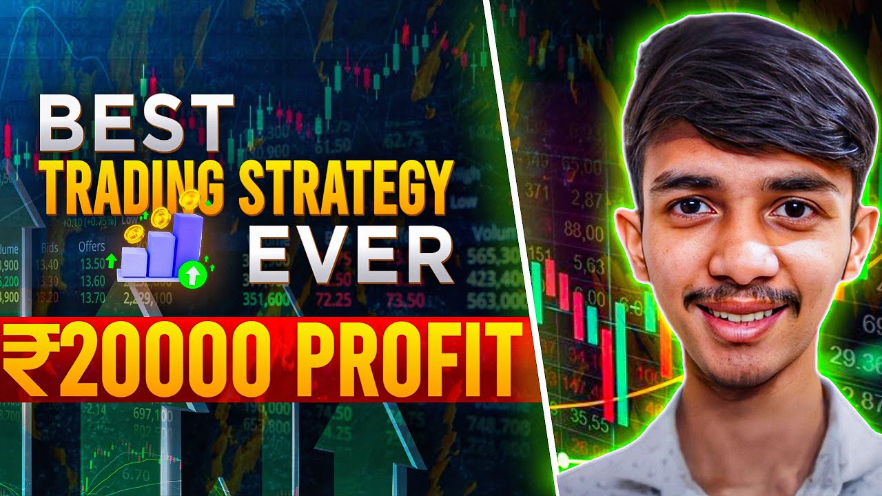 This Binary Options CandleStick Continuation Strategy Will Make You A ...