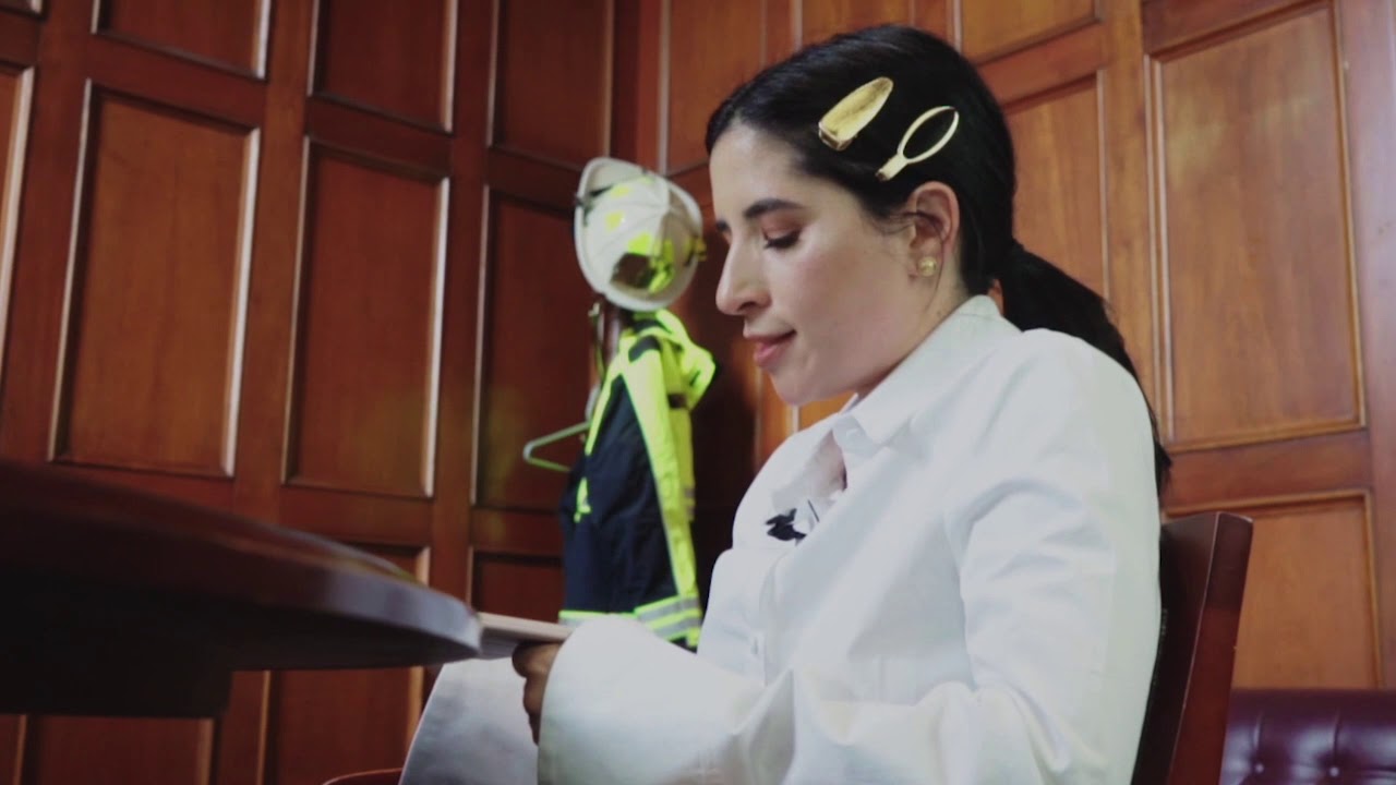 An Interview With Mayor Steven Fulop - YouTube