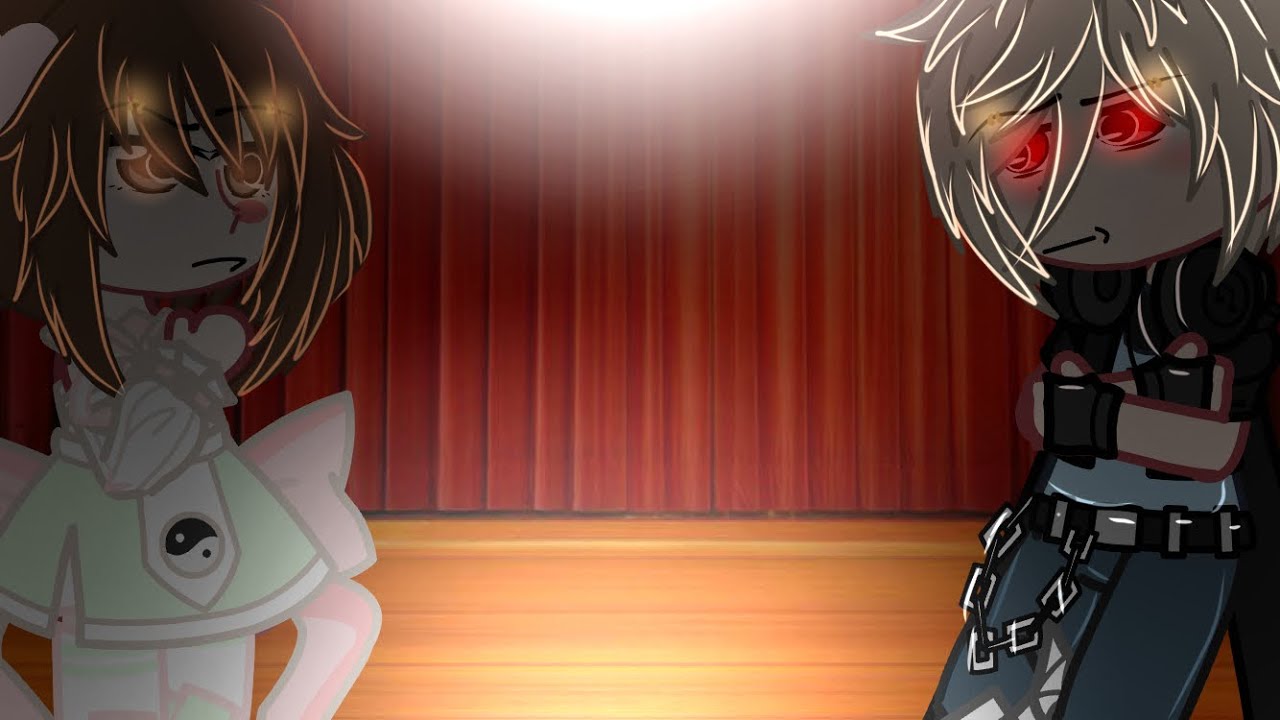 🔥⁉️ Prom Enemies⁉️🔥 || seromina 💖🖤 || mha/bnha || Og by : @zvsqy - YouTube