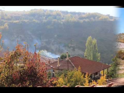 Agriani Serrvn Gaida