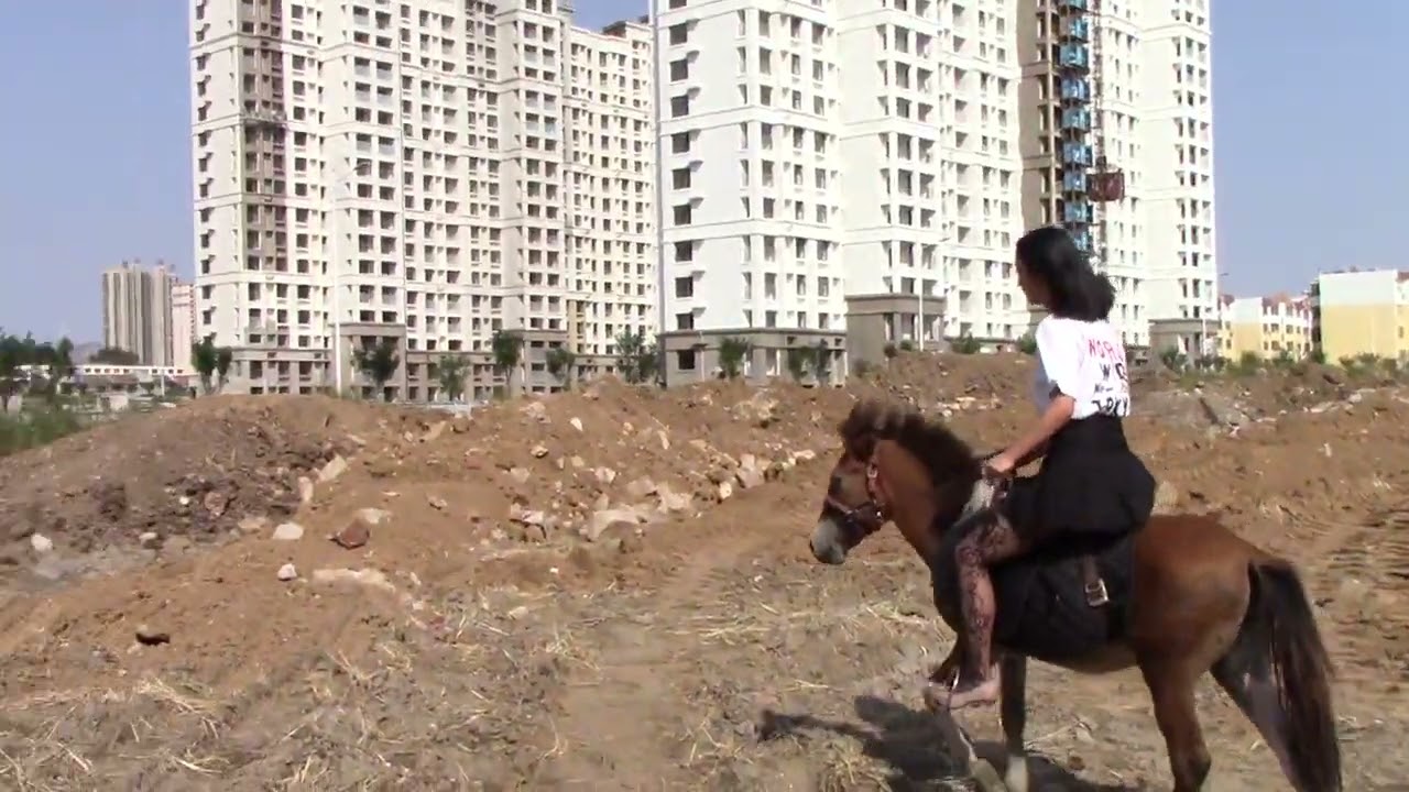 ponyboy 21 - YouTube