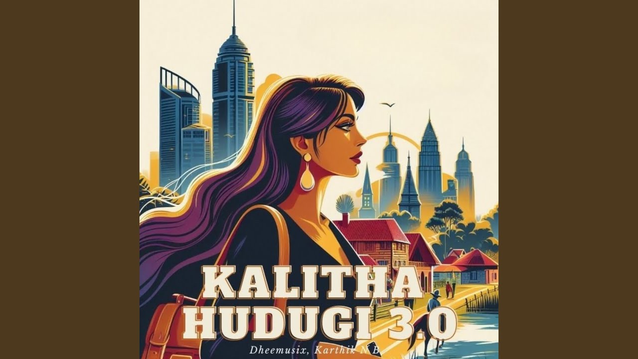 Kalitha Hudugi 3.0 - YouTube