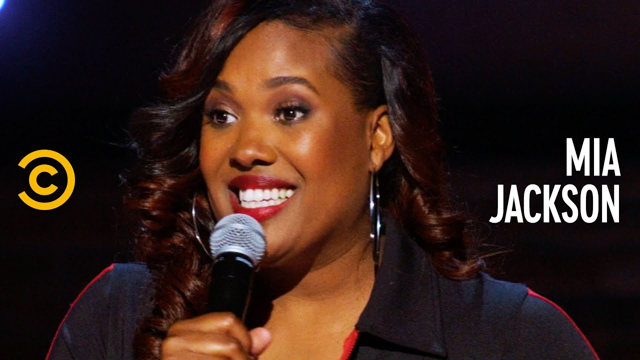 The Most Embarrassing Reason for Getting Electrocuted - Mia Jackson ...