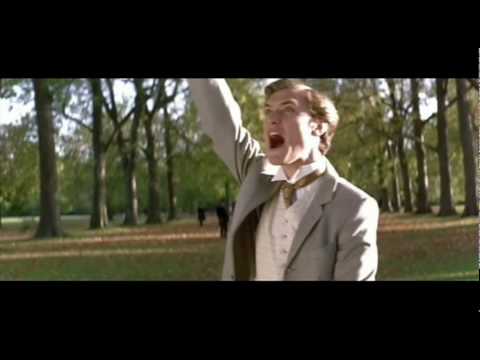 When Bosie Grows Up...