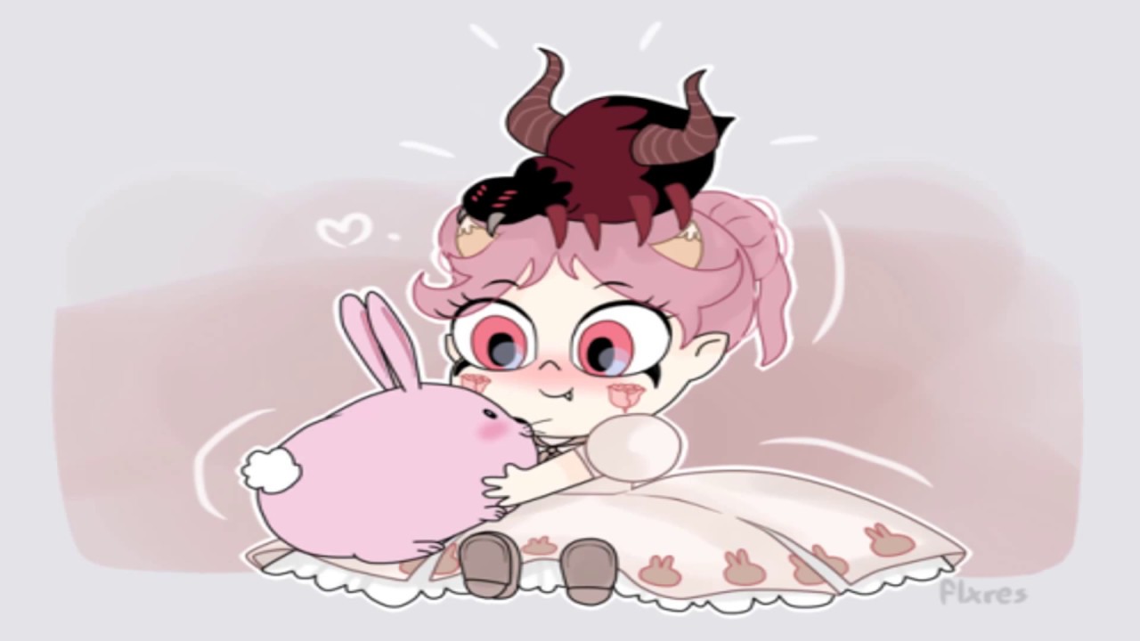 Serena Butterfly Lucitor (StarTom Child) - YouTube