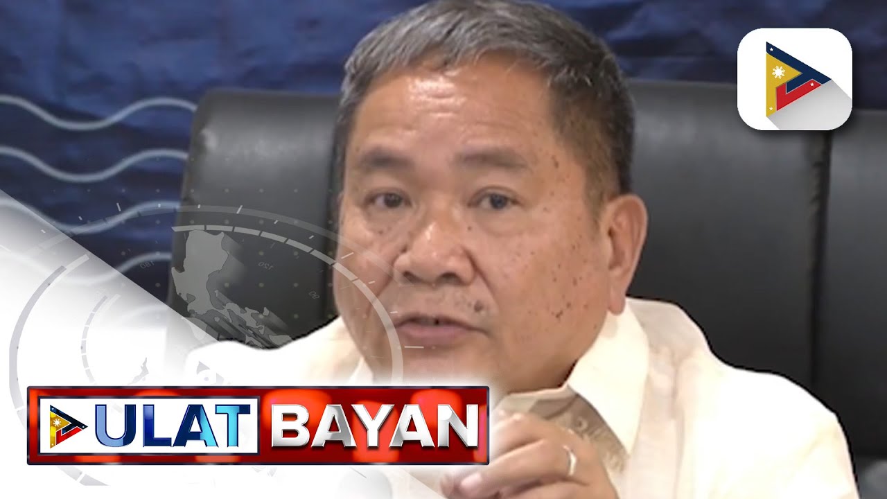 PAGASA, inilunsad na ang upgraded version ng PAGASA National Hydro-Met ...