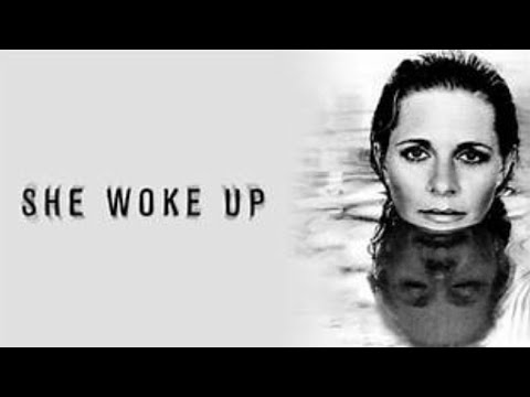 ABC Movie of the Week: She Woke Up (1992) Lindsay Wagner, David Dukes