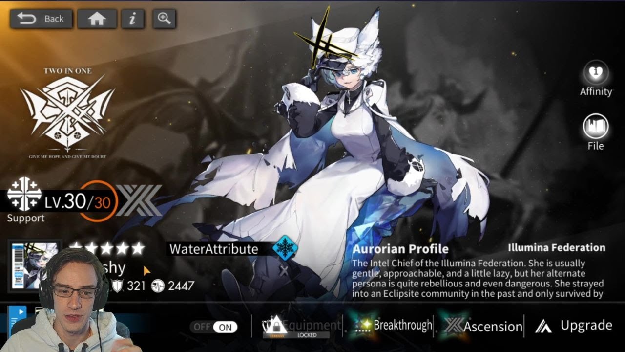 How Good is Philyshy The $1 Healer - Alchemy Stars - YouTube