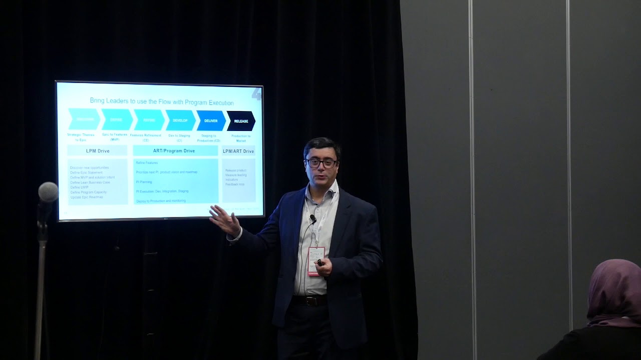 Ali Bentaleb - Transformer votre gestion de portefeuille pour une ...