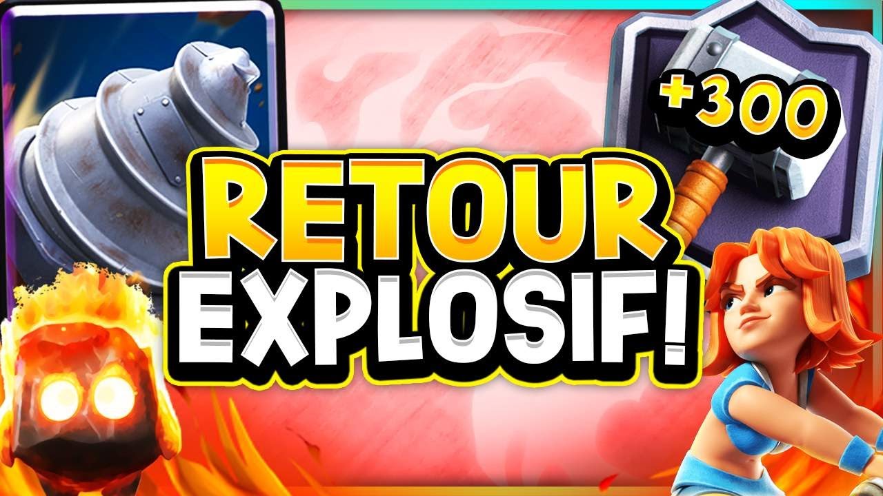 MÉGA RUSH de DÉBUT DE SAISON ! - YouTube