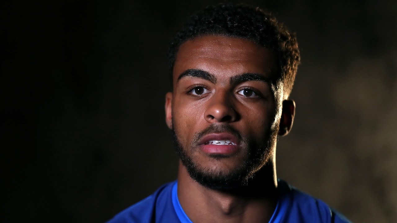 Competition key for Darnell and the Baggies - YouTube