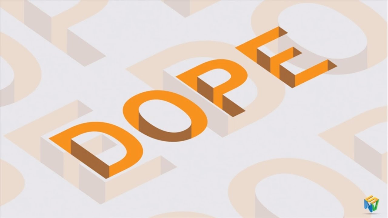 Illustrator CC Tutorial | Graphic Design | typography Design - YouTube