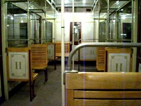 Sprague Thomson Ligne 10 - YouTube