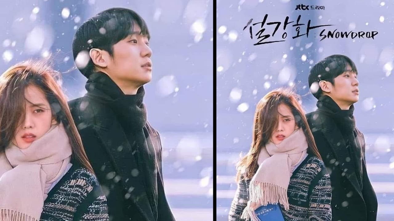 [PT-BR] Snowdrop ️*Para assistir os episódios completos deixei o link ...