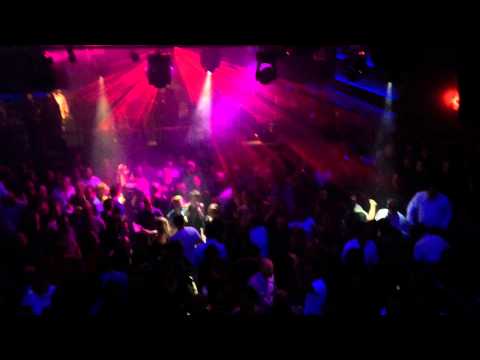 Spook Factory Valencia San Valentin 2015 Remember The Music Jose Coll Vicente Buitron