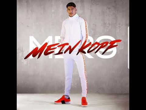 Mero - Mein Kopf (Official Audio)