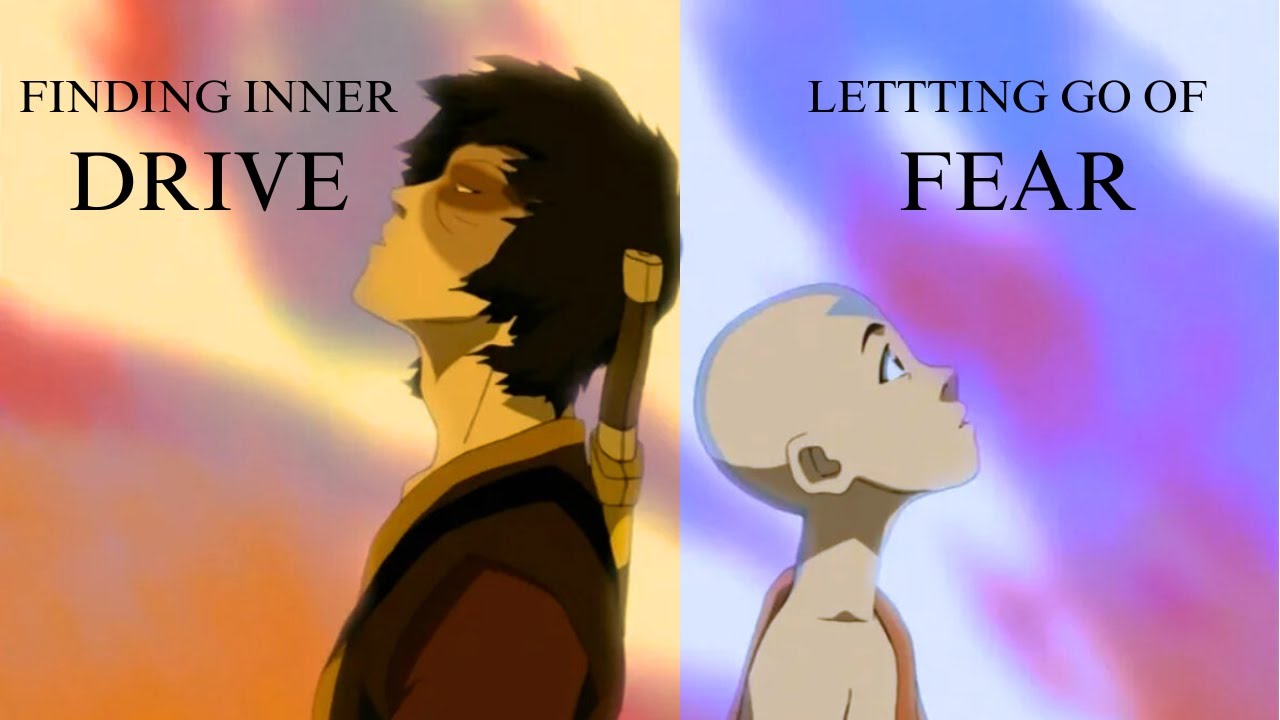 The Episode that Changed Everything: Firebending’s True Purpose - YouTube