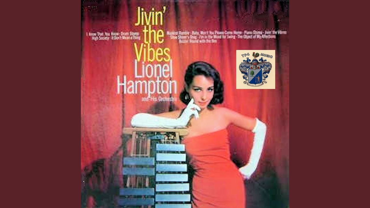 Drum Stomp - YouTube