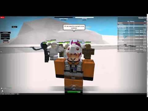 Join the Rebel Alliance On Roblox Now! - YouTube