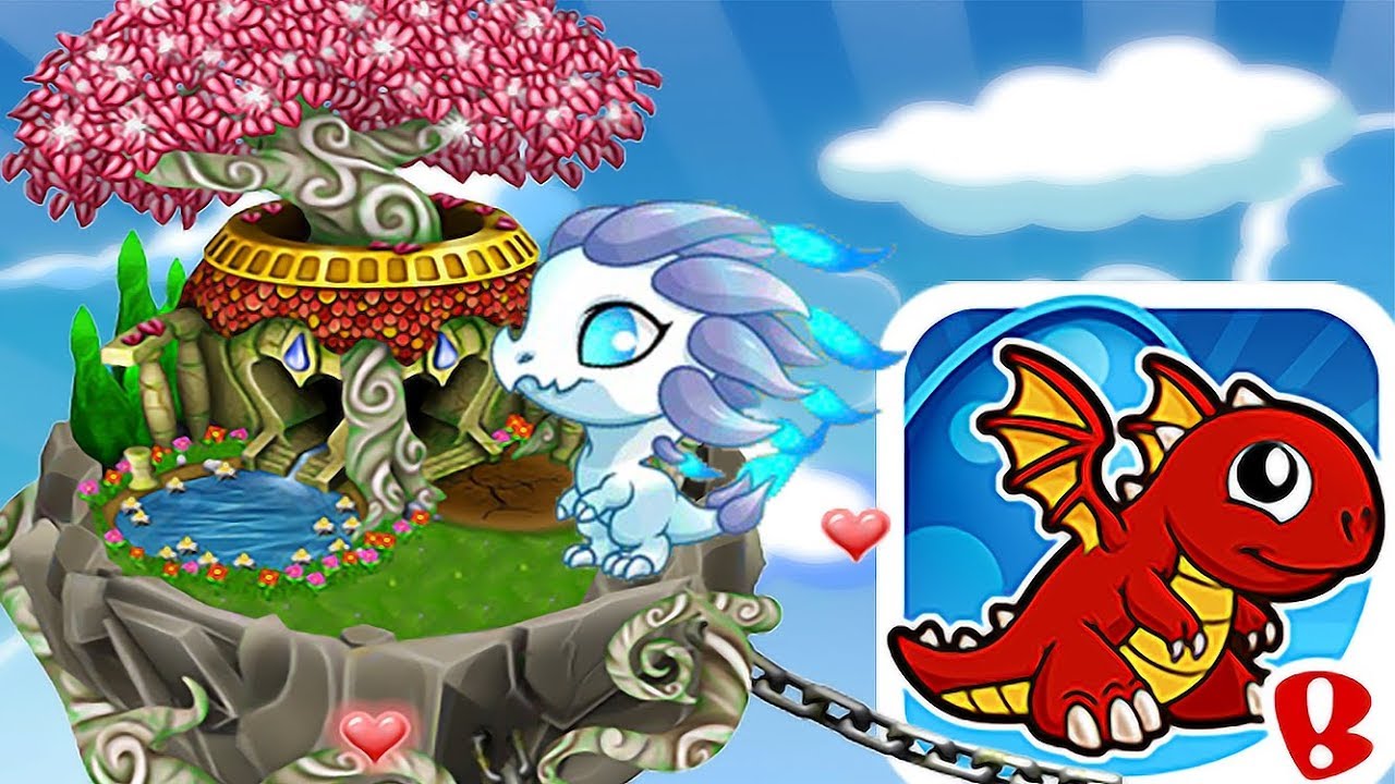 Dragonvale | How to breed Flickerflame Dragon! | - YouTube