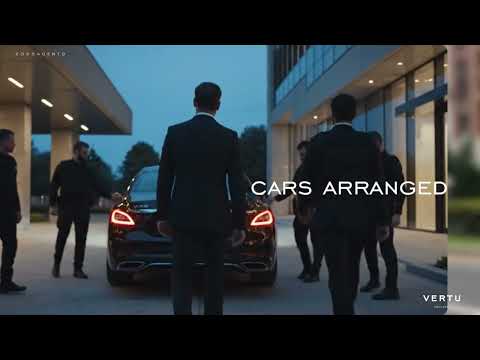 Is This The Ultimate Luxury Phone? We Tested The VERTU Falcon.