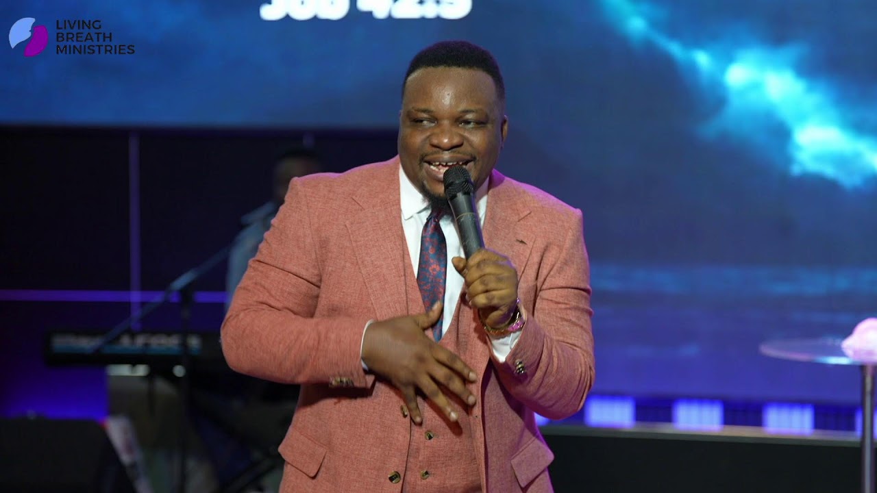 MIRACLES SERIES [PART 6] - YouTube