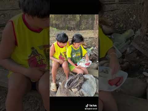 😉gegel ayaw inanaa si anarose uyy🤣 - YouTube