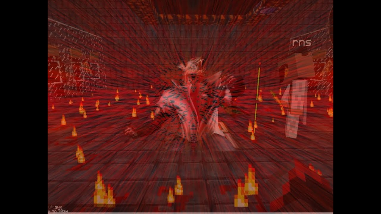 ВЫЗЫВАЕМ ШАБАШ! РИТУАЛ НА ОБОРОТНЯ!!! Minecraft TechnoMagic №4 - YouTube