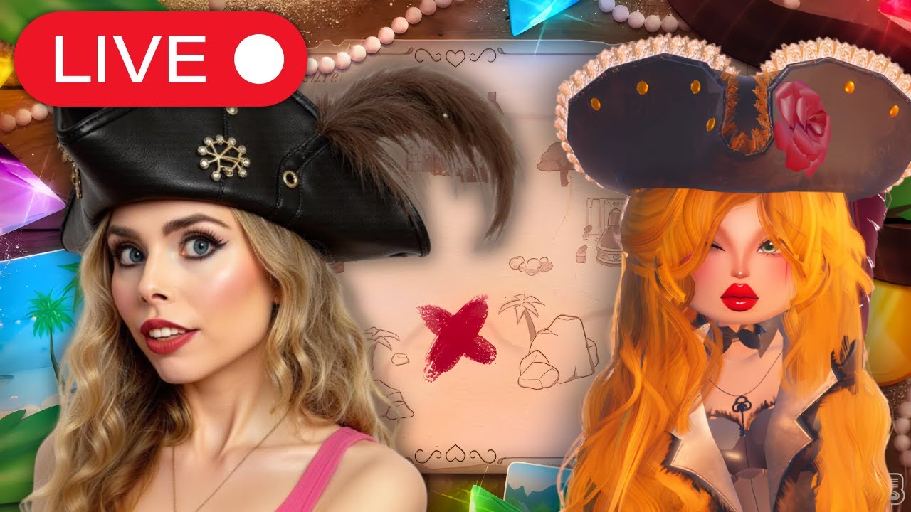 🔴LIVE! LET'S PLAY ROBLOX! (Portrait) - YouTube