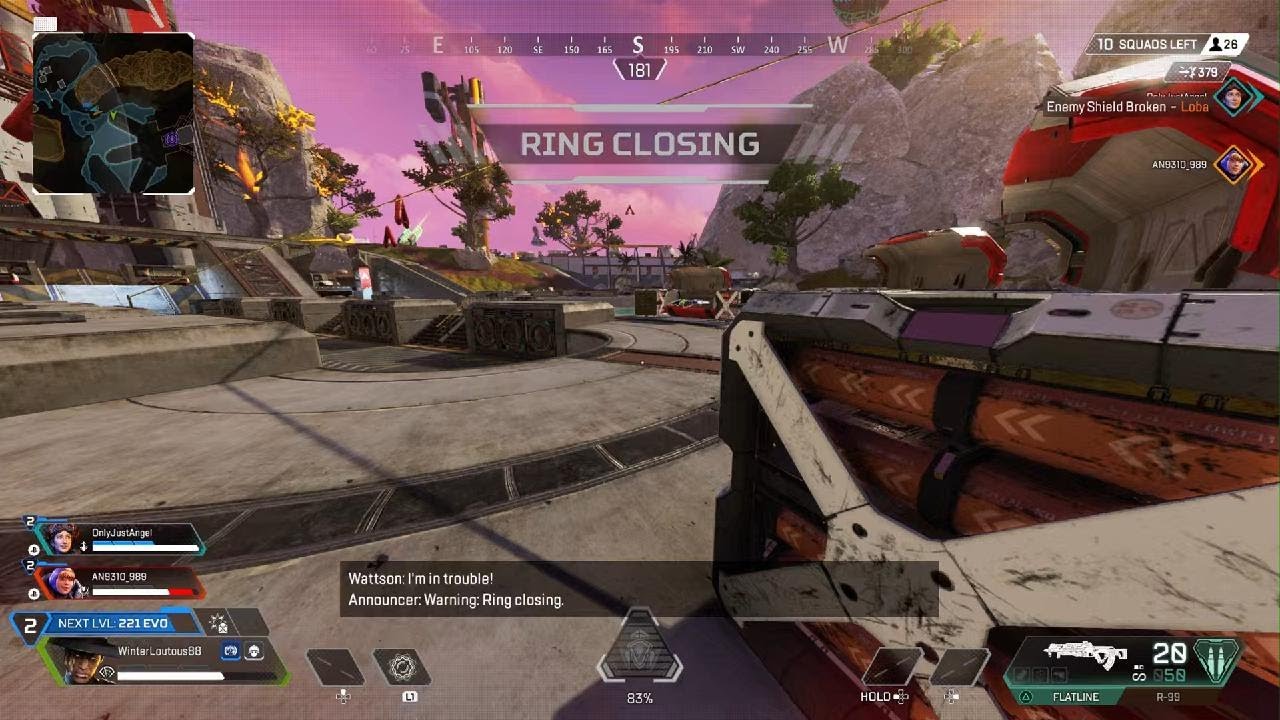 A Truly Hard Fought Battle(old clip) - YouTube