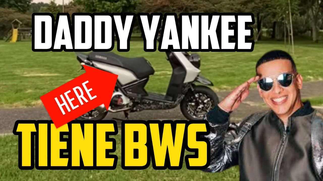 HOY CONOCIMOS LA BWS MODIFICADA DE ESTE PARCERO 😎 - YouTube