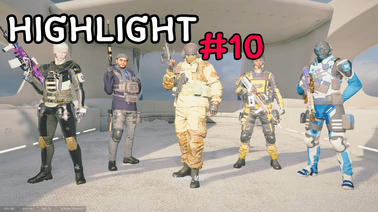RB6 Hightlight #10 - YouTube