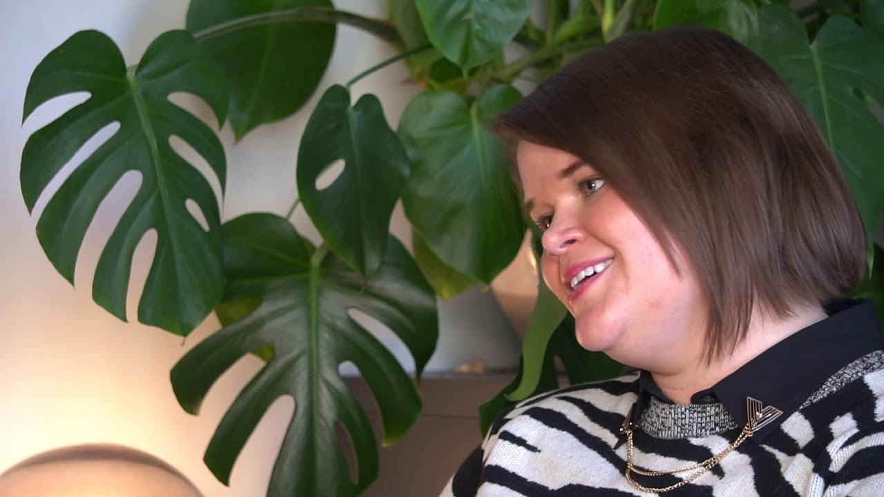 Meet Jamie - YouTube