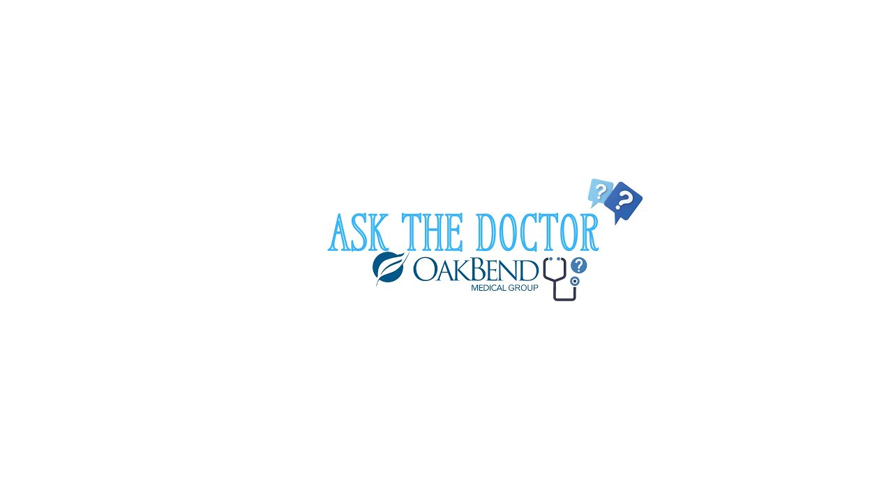 Presenting- Ask the Doctor - YouTube