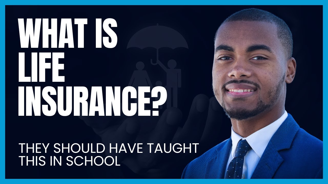Life Insurance TRUTHS You Need to Know - YouTube