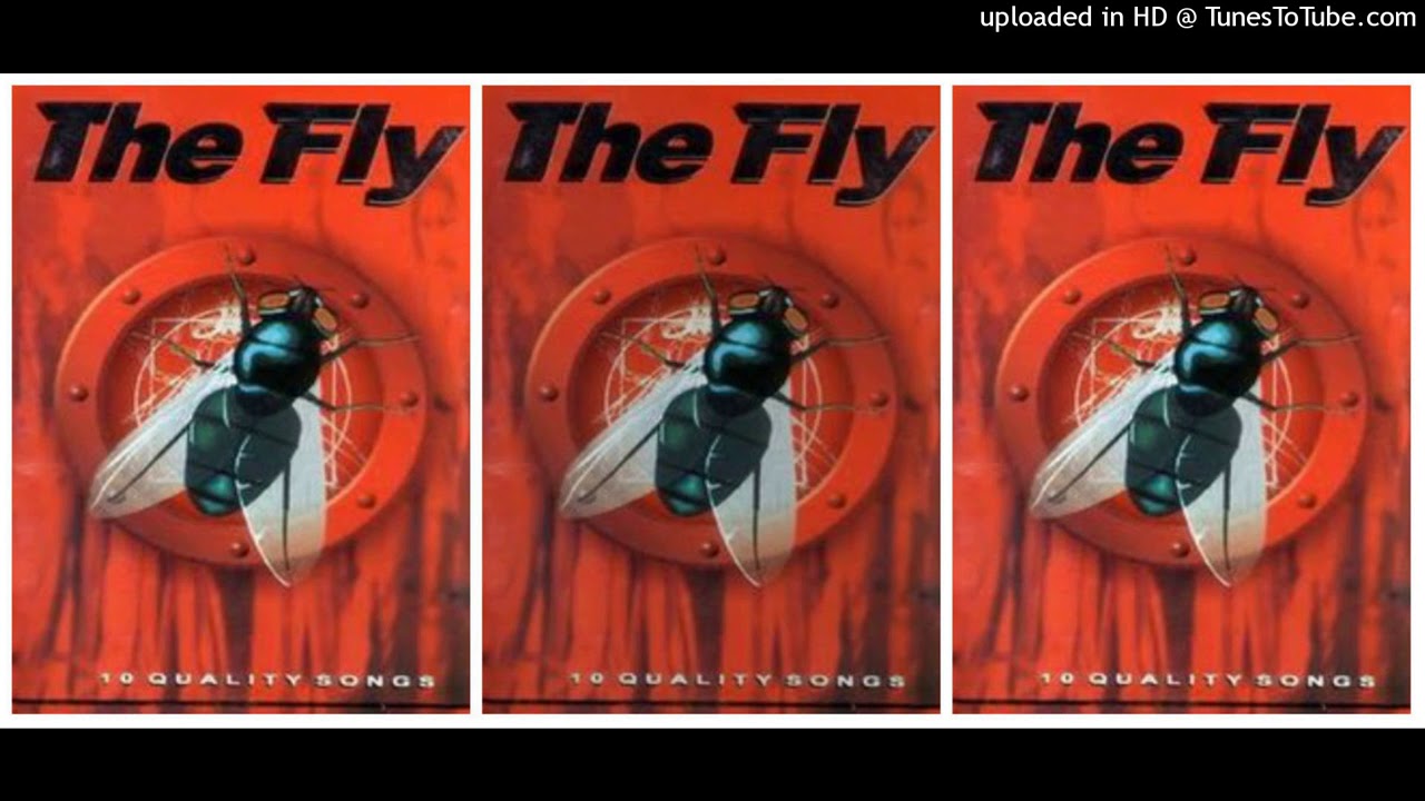 The Fly - Full Album Self Title 2001 - YouTube