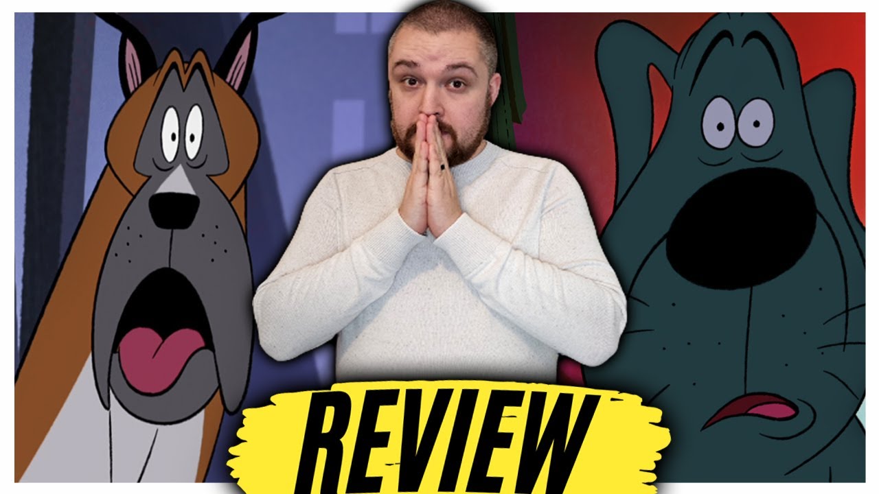 Fixed - Netflix Movie Review - YouTube