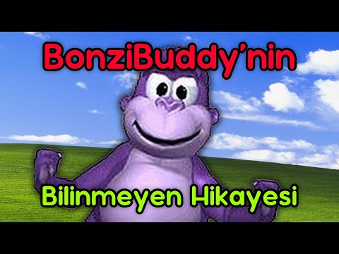 BONZIBUDDY - 1 MİLYAR DOLAR ZARAR VEREN VİRÜS