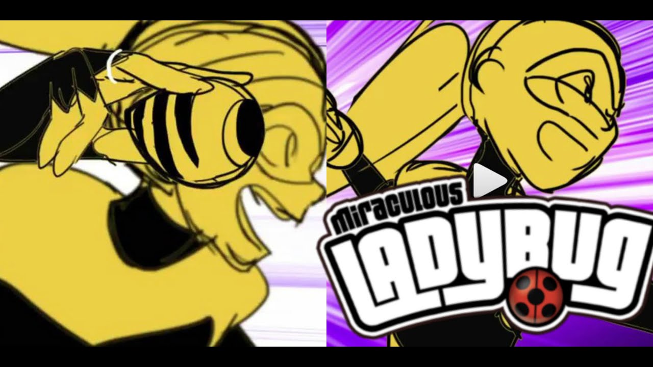 Miraculous ladybug | Jeremy Zag instagram | Chloe - New heroes - YouTube